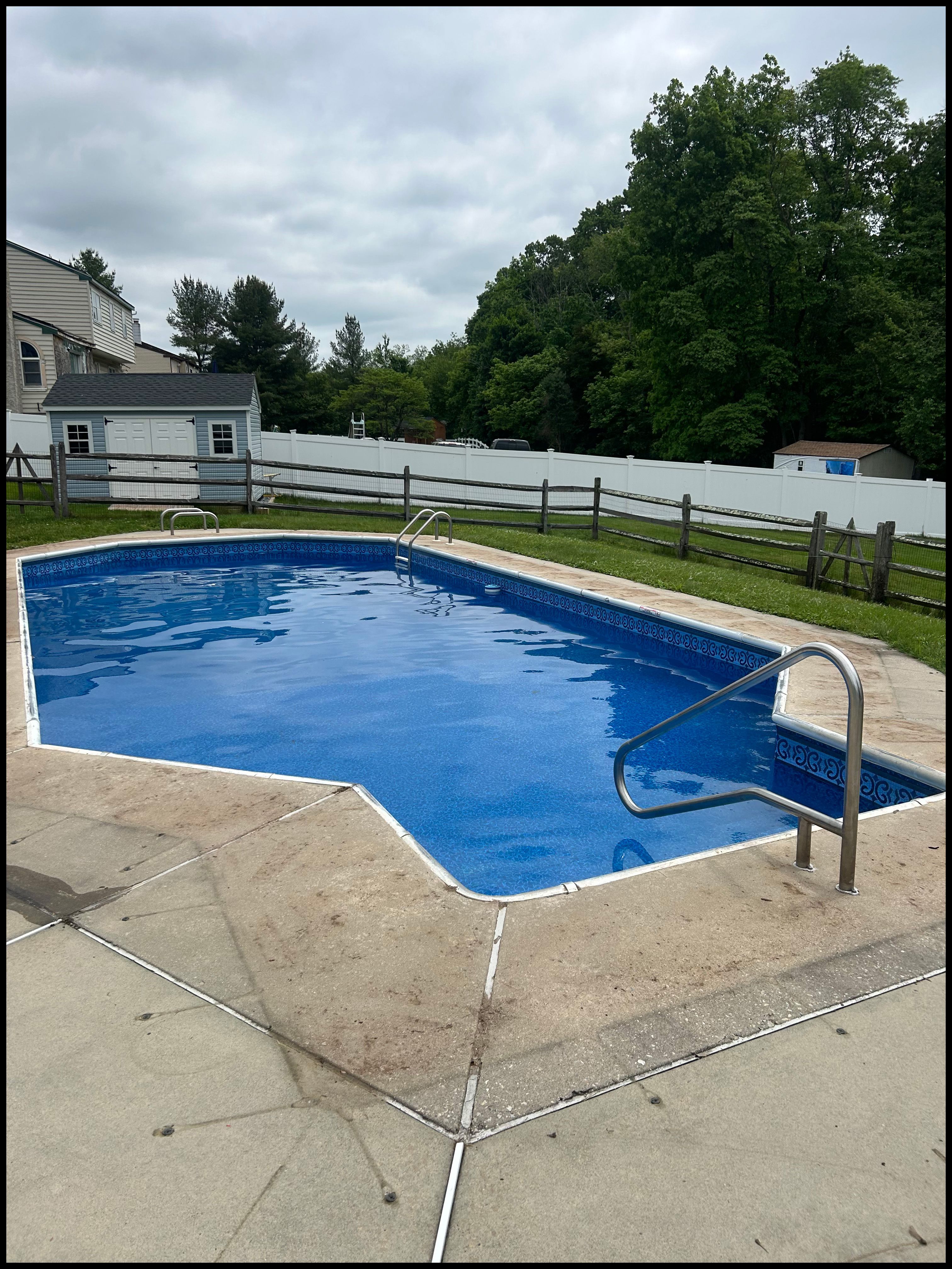 About us – Terrapin SVC